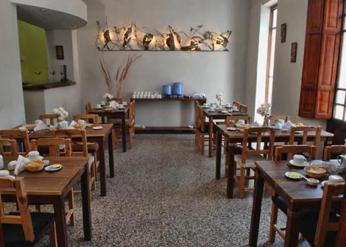 HOTEL INTI RAYMI SALTA